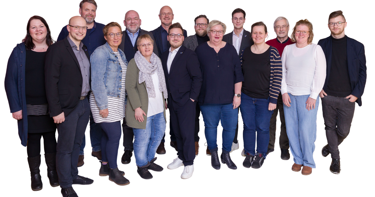 Themen | SSW Landesverband