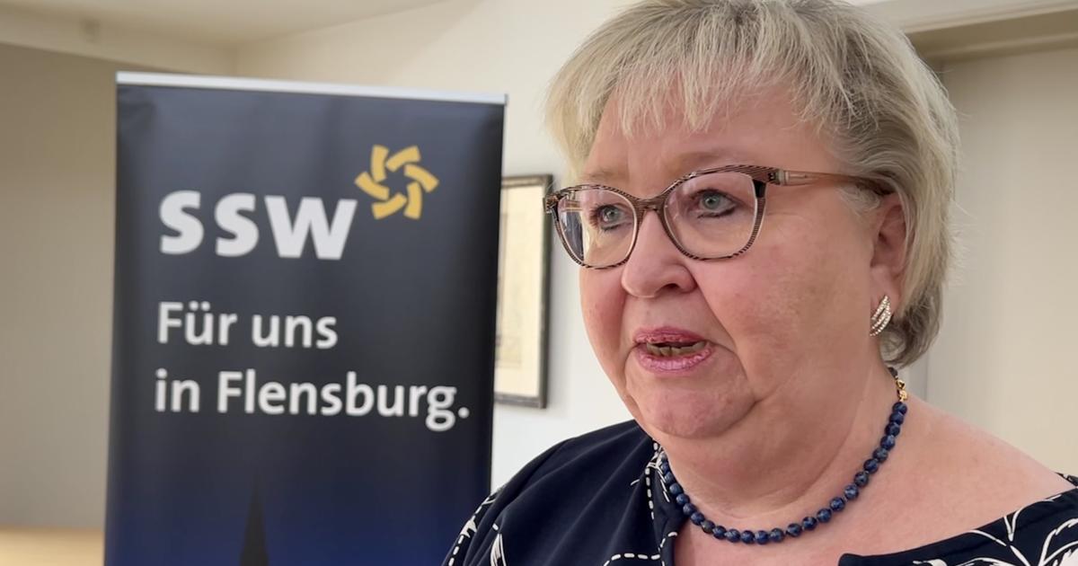 Themen | SSW Landesverband